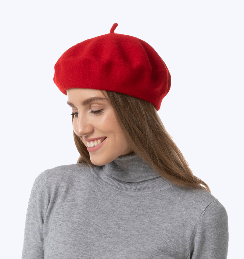 Beret Cap India, Beret Caps, Beret Caps, Beret Caps Manufacturers In ...